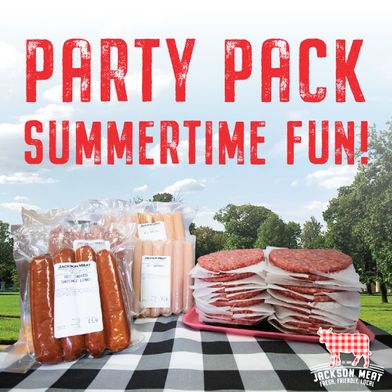 Home | Meat sales, Hutchinson, KS | Jackson Meat